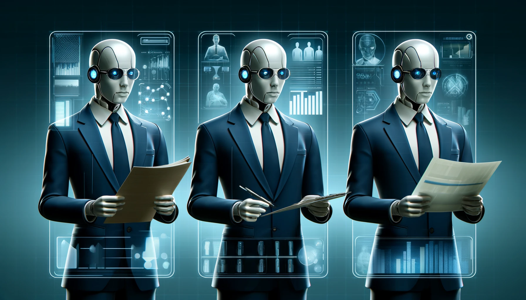 Enhancing HR Efficiency with Our New AI-Driven Role Management Feature